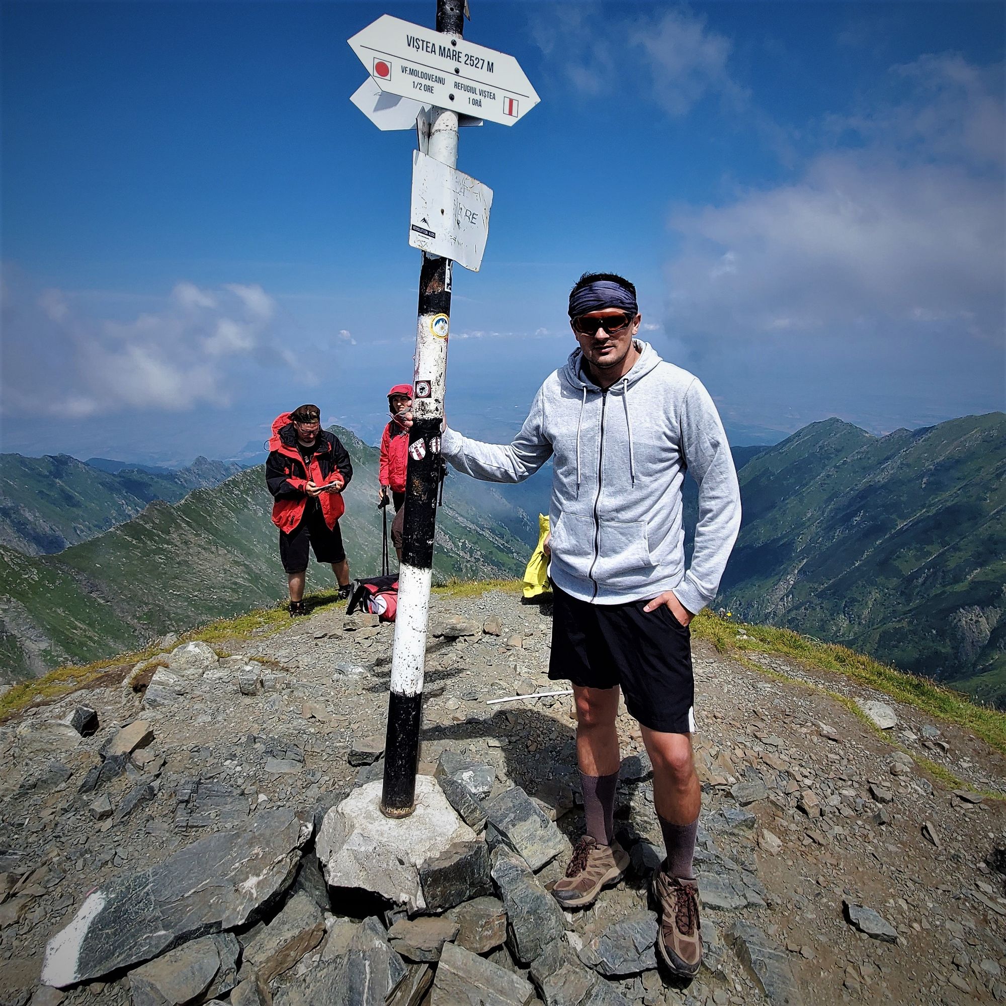 Hintea Dan Alexandru - hintea.com